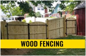 Fencing Contractor in Hagerstown, MD | Horst Fencing Service Inc.